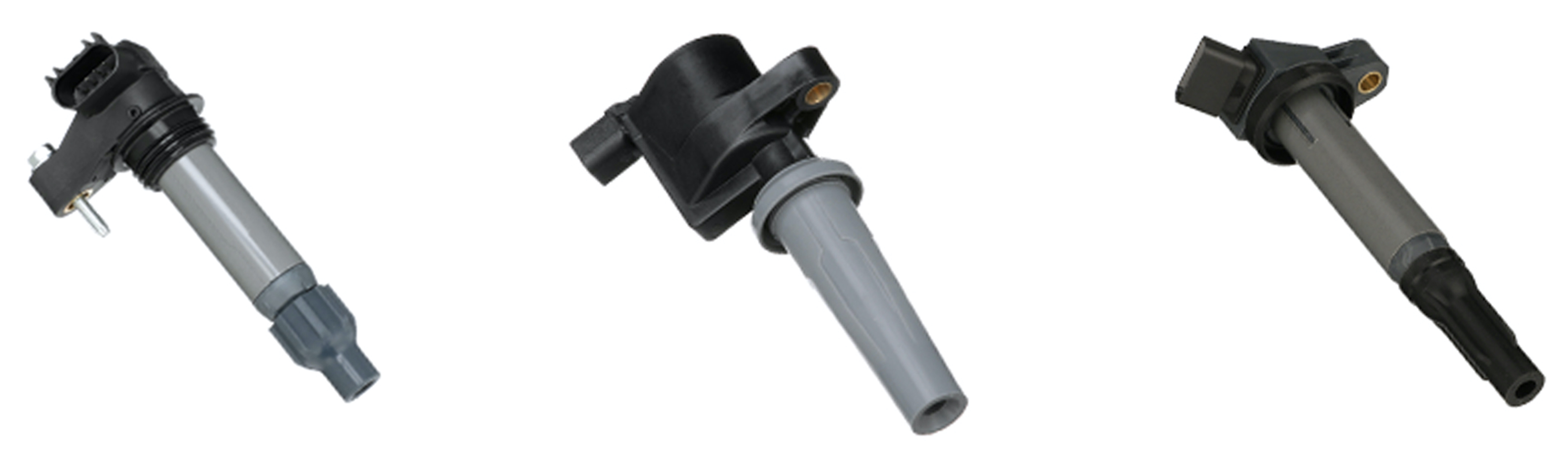 Ignition Coil Operation